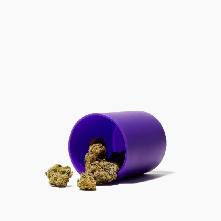 Concentrate and Infusion Sleeves - Ardent Cannabis